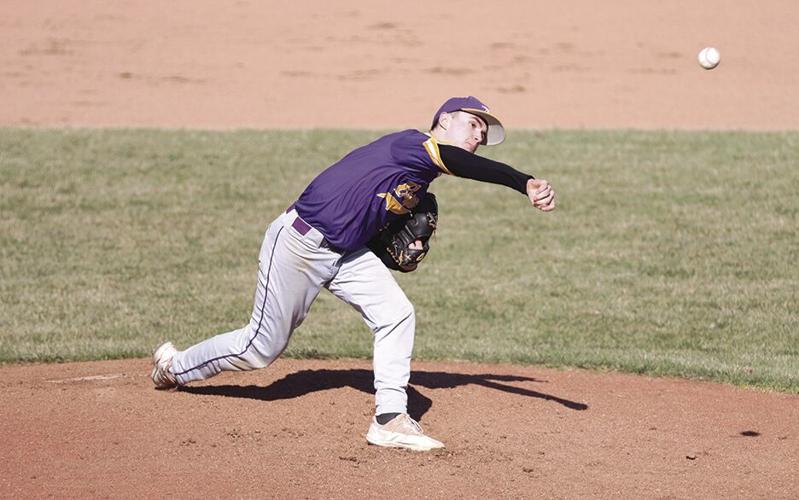Bryan, Fairview battle in baseball scrimmage | Sports | bryantimes.com