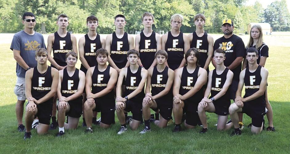 Edgerton, Fairview ready to make noise in GMC | Bryan Times ...