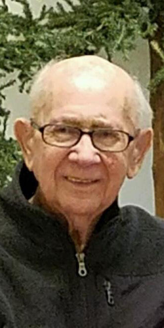 William M. Blakely (1929 — 2017) | Obituaries | bryantimes.com