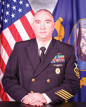 Michael J. Monroe | Obituaries | bryantimes.com