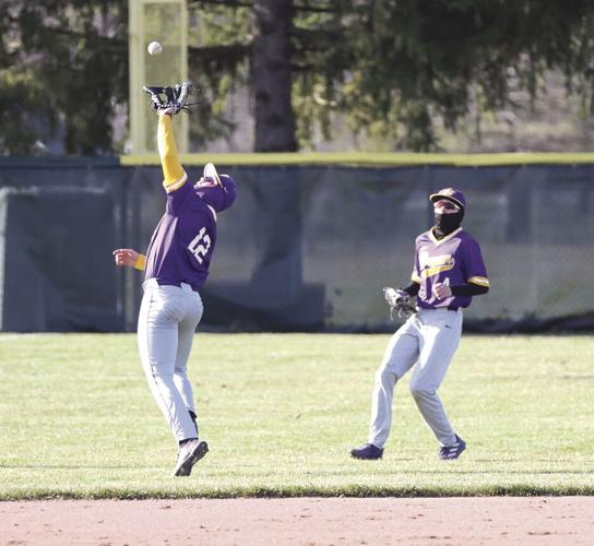 Bryan, Fairview battle in baseball scrimmage | Sports | bryantimes.com