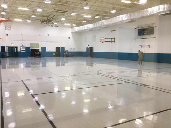 Local officials tour CCNO | Local News | bryantimes.com