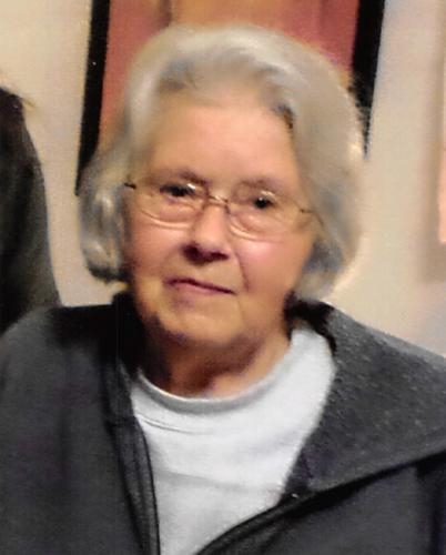 Linda Kay Brightbill | Obituaries | bryantimes.com