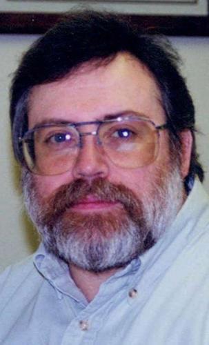 James Douglas Ramey (1953 — 2018) | Obituaries | bryantimes.com