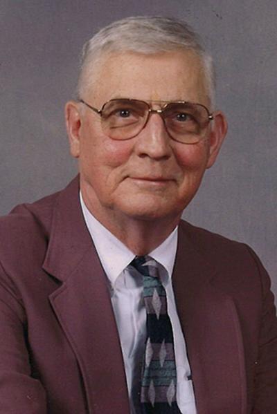 Ronald Lee (Ron) Fisher (1938-2022) | Obituaries | bryantimes.com