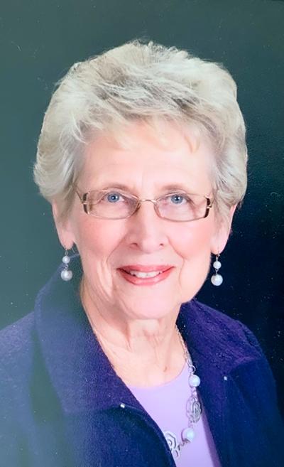 Virginia Marie Meyer | Obituaries | bryantimes.com