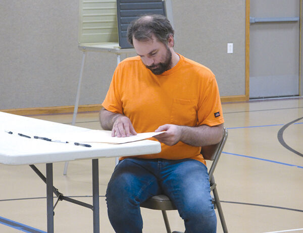 State says 'No' to Issue 1 | Local News | bryantimes.com