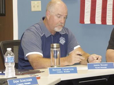 Wetlands permit allows for drainage work on trail | Local News ...