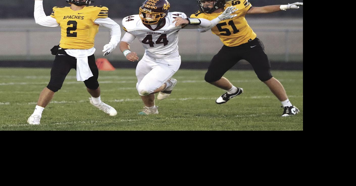 Fairview football excited to take on Ottawa Hills in Division VI ...