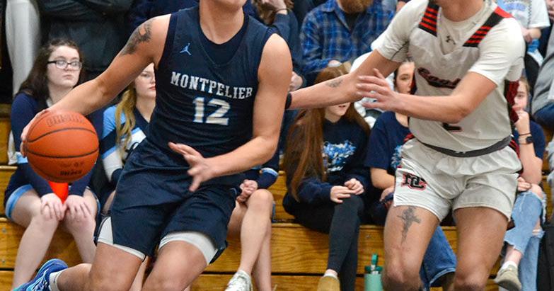 Prep Boys Basketball Roundup: Bevy of area teams claim conference wins ...