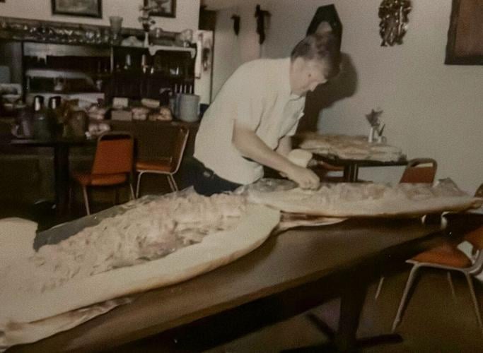 Eicher's Subs celebrates 52 years | Local News | bryantimes.com
