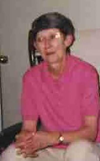 Ann L. Detwiler (1931-2023) | Obituaries | bryantimes.com