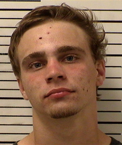 Two arrested after Sheriff and MAN Unit busts mobile meth lab ...