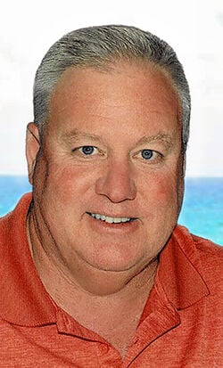 Jeffrey L. Spangler (March 16, 1956-March 25, 2024) | Obituaries ...