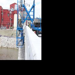 Purple Heart Bridge project in Defiance nears completion | Local News ...