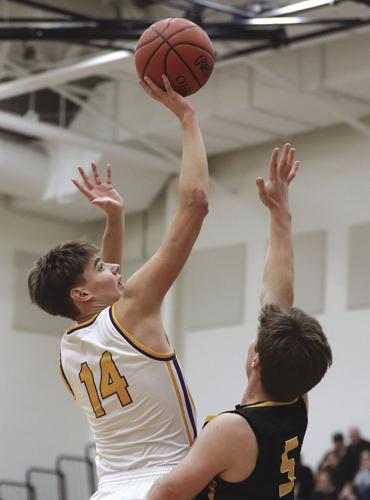 Fairview boys basketball snags thrilling overtime win over US 127 rival ...