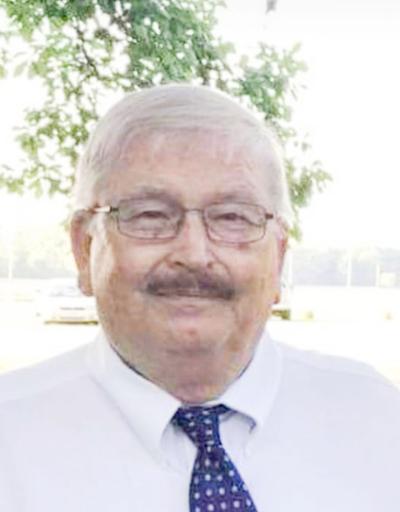Charles Earl Merriman | Obituaries | bryantimes.com