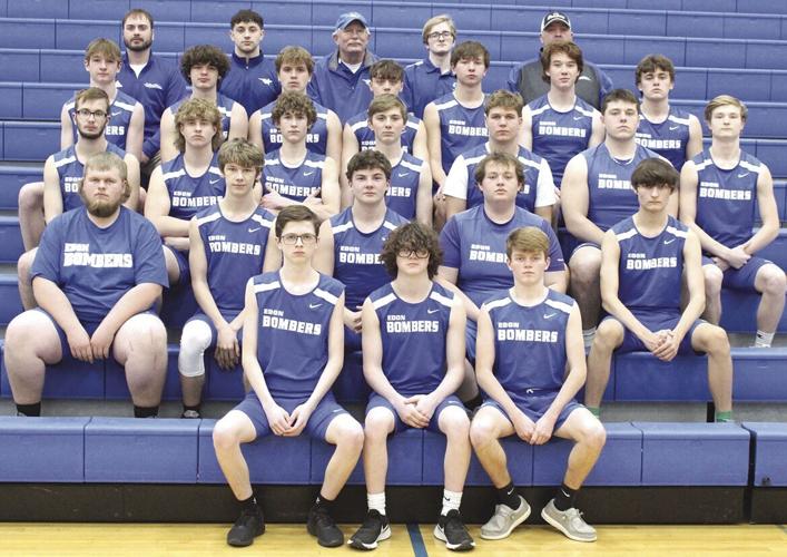 Edon track and field teams prepare with young teams | Bryan Times ...