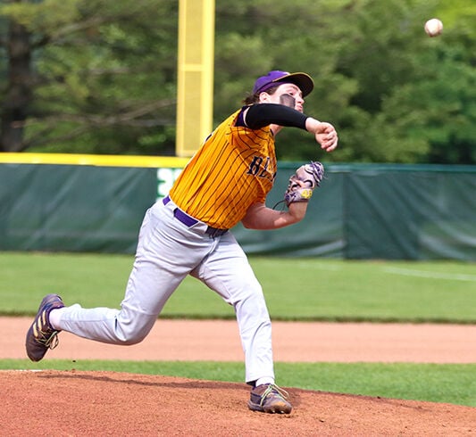 Bryan ACME baseball shuts out Napoleon in first game of twinbill ...