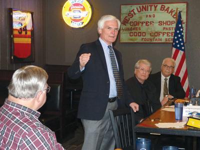 Latta discusses inflation, energy | Local News | bryantimes.com