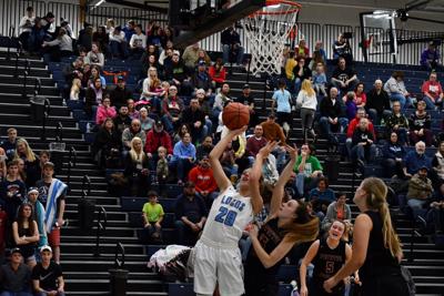 Montpelier hangs on for win over Fayette | Bryan Times | bryantimes.com