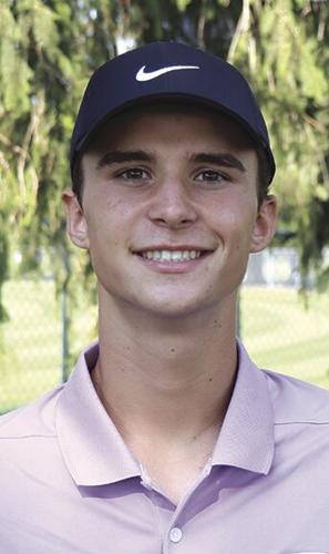 Bryan's Huard has good showing over 2-day stretch in TJGA events ...