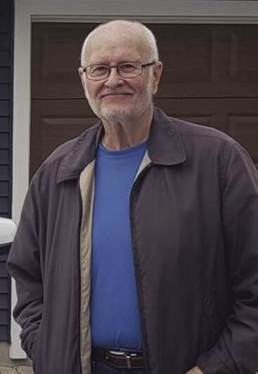 Kenneth Wayne Newcomb | Obituaries | bryantimes.com