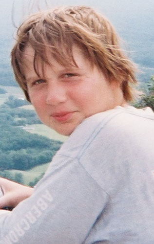 Jacob Alan Baltosser (1998 — 2013) | Obituaries | bryantimes.com