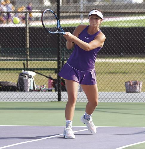 Bryan girls tennis topples Lexington in OTCA team tournament | Bryan ...