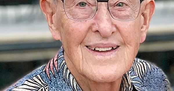 Third-generation Bard owner dies | Local News | bryantimes.com