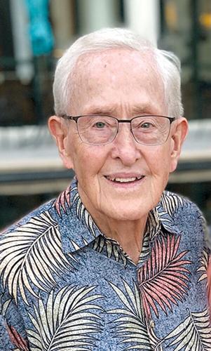 Third-generation Bard owner dies | Local News | bryantimes.com