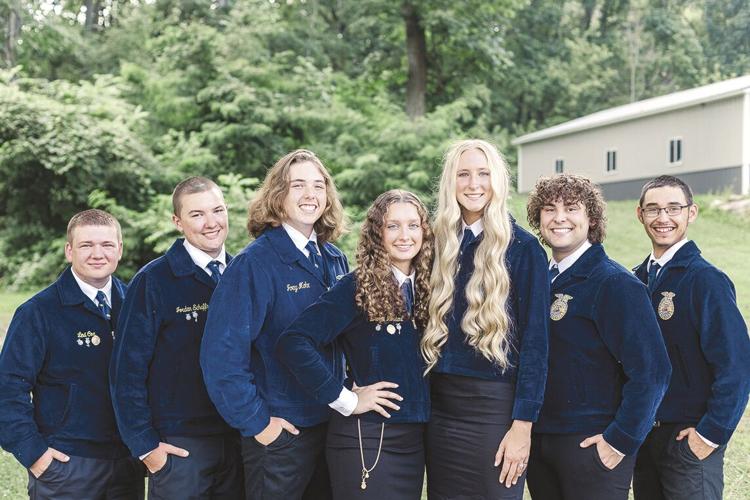 MWU FFA stays active over summer | | bryantimes.com