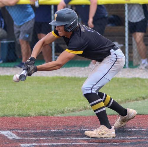 Fairview ACME baseball blanks Montpelier for district crown, trip to ...