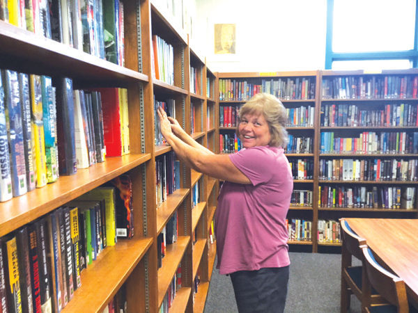 Local officials tour CCNO | Local News | bryantimes.com