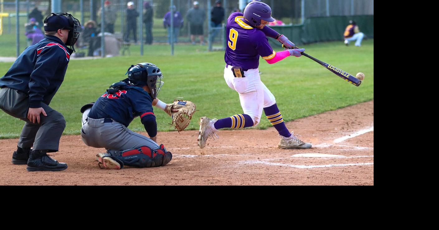 Bryan baseball allows 14 runs to Napoleon for 6-inning loss | Sports ...