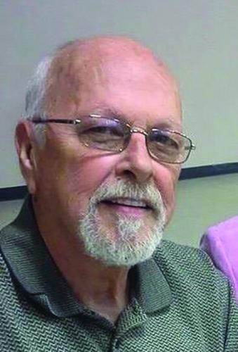 Bernard “Bernie” John Adams Jr. | Obituaries | bryantimes.com