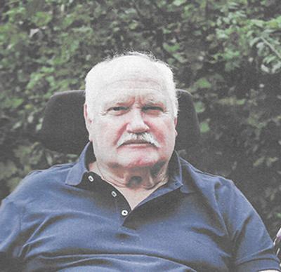 Ronald D. Schroeder (1945-2024) | Obituaries | bryantimes.com