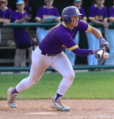 Bryan's Carlin, Dominique garner All-NWOAL first-team honors in ...