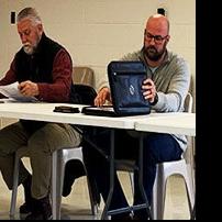 CCNO board OKs projects | | bryantimes.com