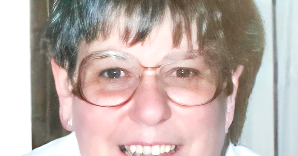 Mary Susan Paine | Obituaries | bryantimes.com