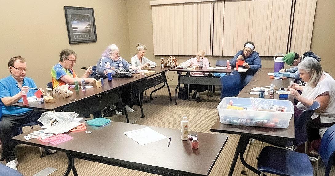 Maumee Valley Guidance Center launches program to combat isolation and ...