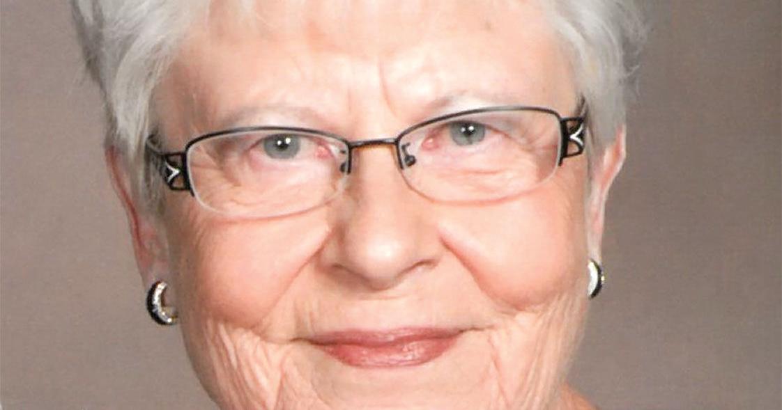 Barbara J. Steffes | Obituaries | bryantimes.com