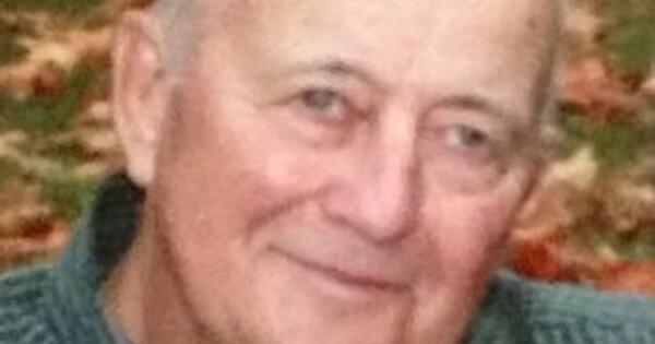 Ronald N. Keil (1934-2023) | Obituaries | bryantimes.com
