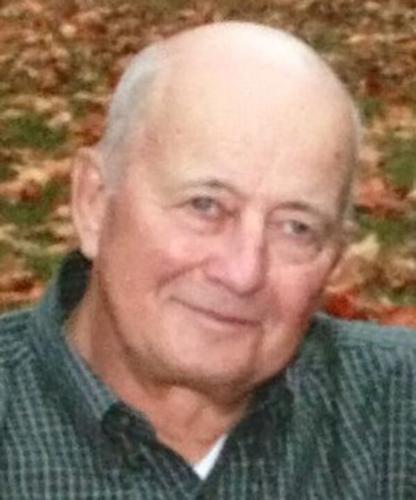 Ronald N. Keil (1934-2023) | Obituaries | bryantimes.com