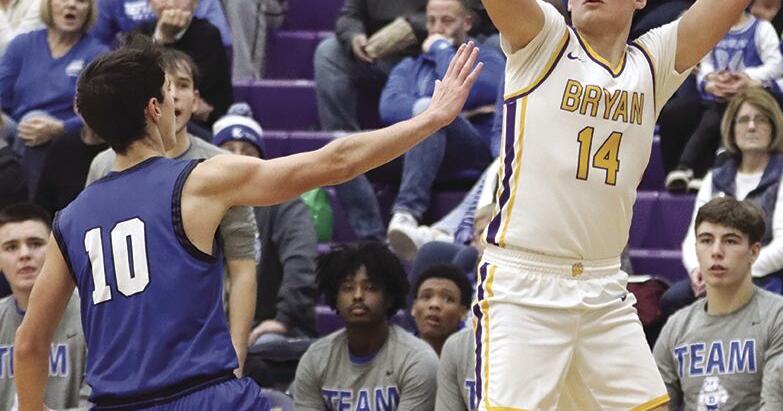 Senior Spotlight: Jaessing's growing confidence, game has made him a ...