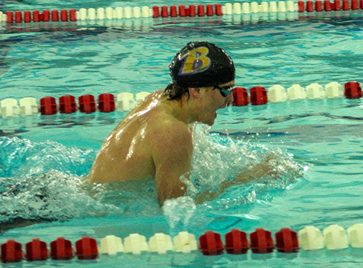 Kunsman breaks two records, Bryan wins dual swim meet | Sports ...