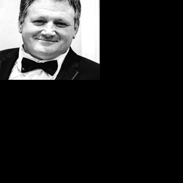 Christopher Scott Lutz | Obituaries | bryantimes.com