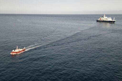 Latest evacuee from hantavirus-hit cruise lands in Europe | News ...