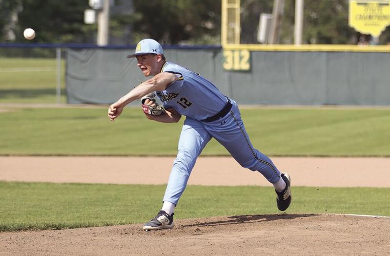 Bryan baseball beats Archbold in tune-up contest before Thursday ...
