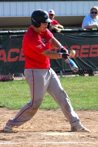 Early-inning offense powers Hicksville ACME past Hilltop | Sports ...